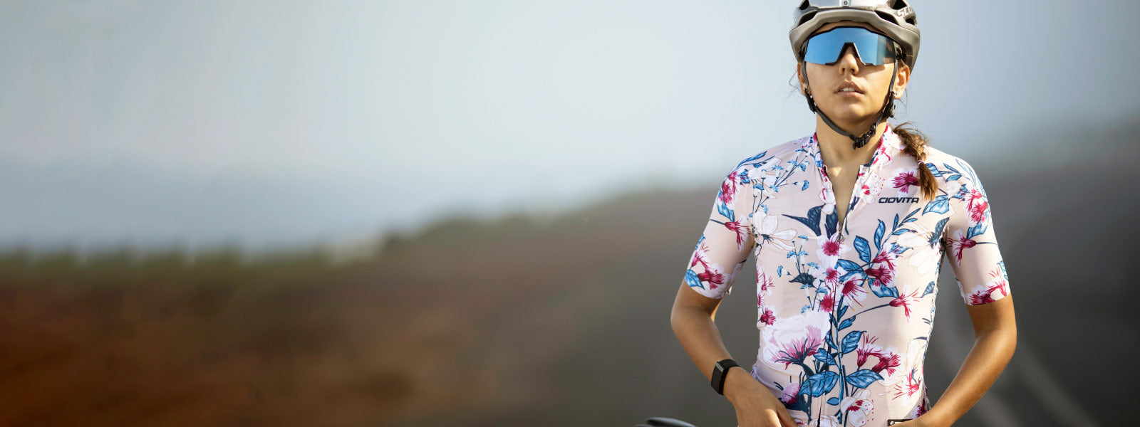 Women's Race Fit Cycling Jerseys – CIOVITA