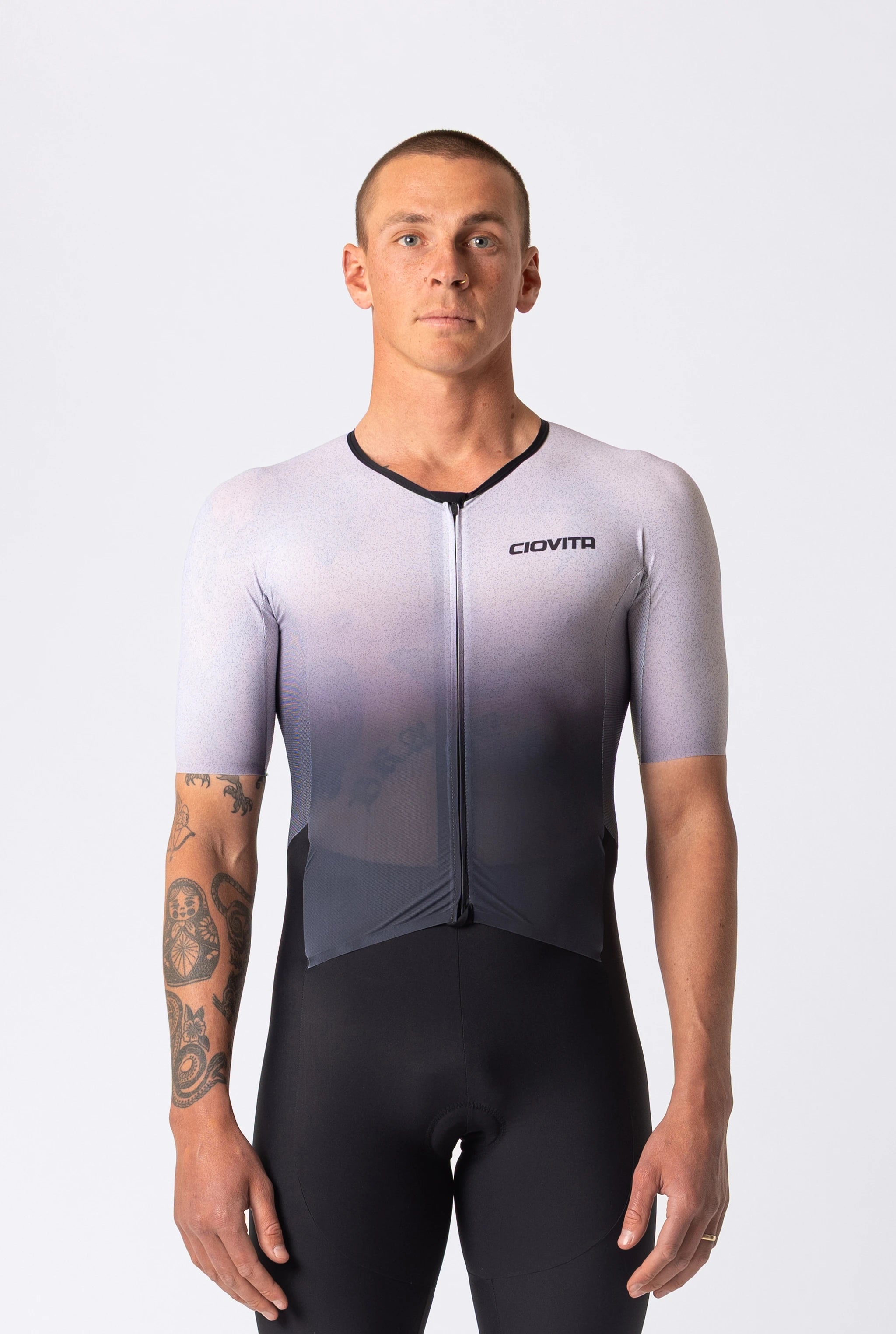 Men's Tri Suit 3.0 – CIOVITA