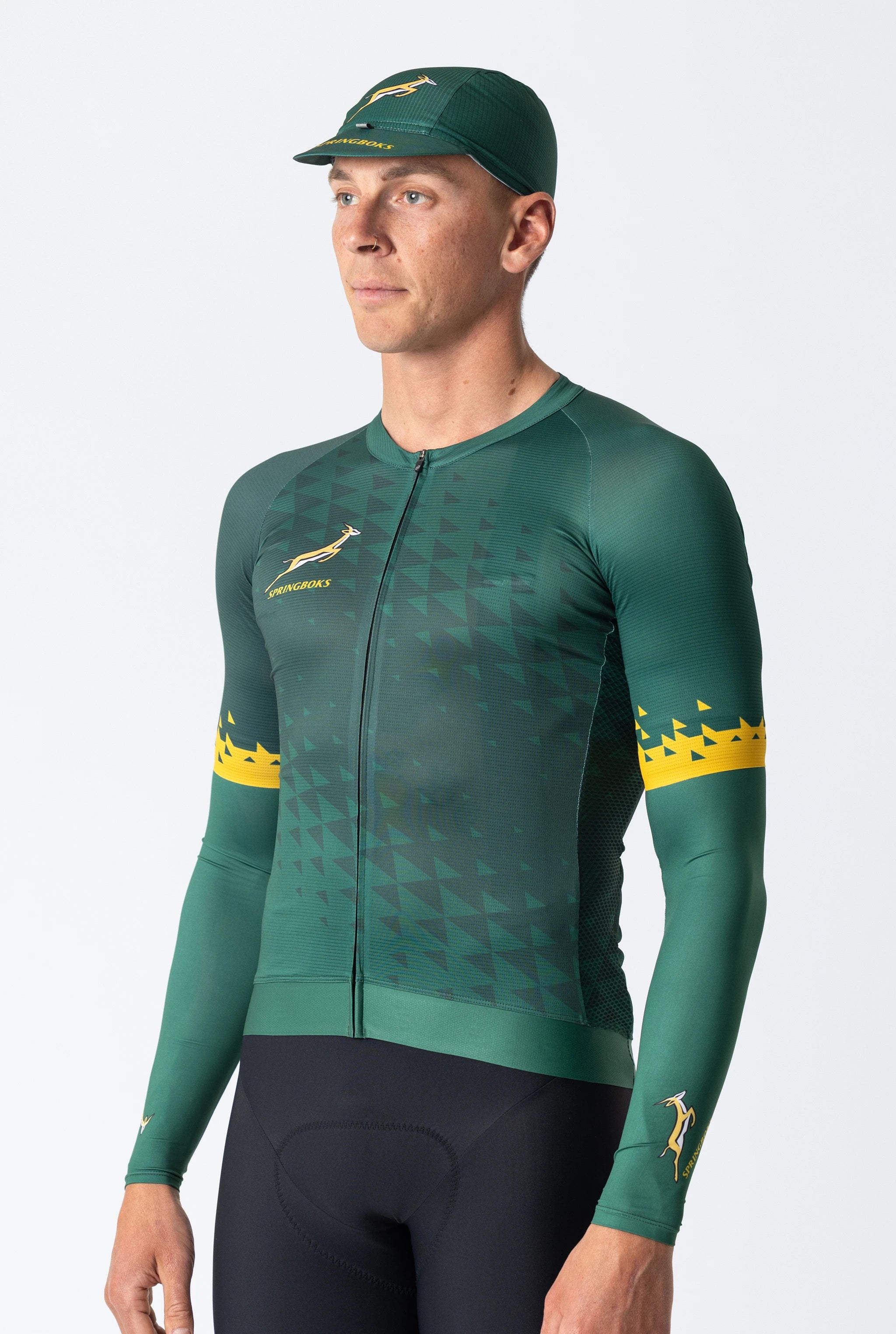 Springboks Lightweight Sleeves – CIOVITA