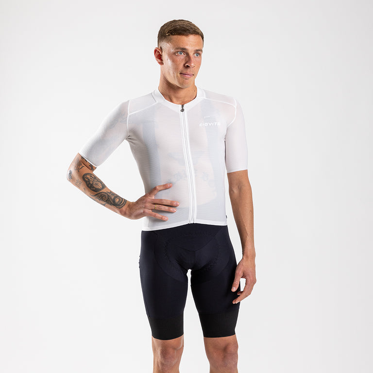 Men's Apex H1 Flyweight Cycling Jersey – CIOVITA