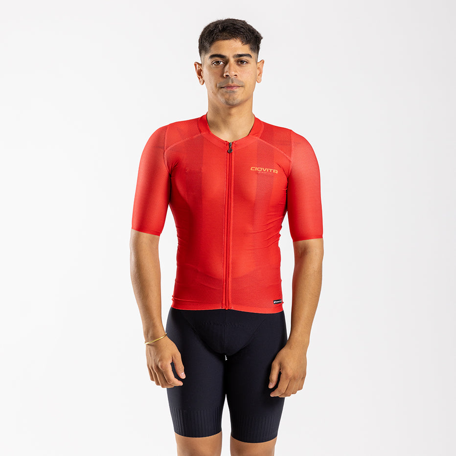 Men's Apex H1 Flyweight Cycling Jersey – CIOVITA