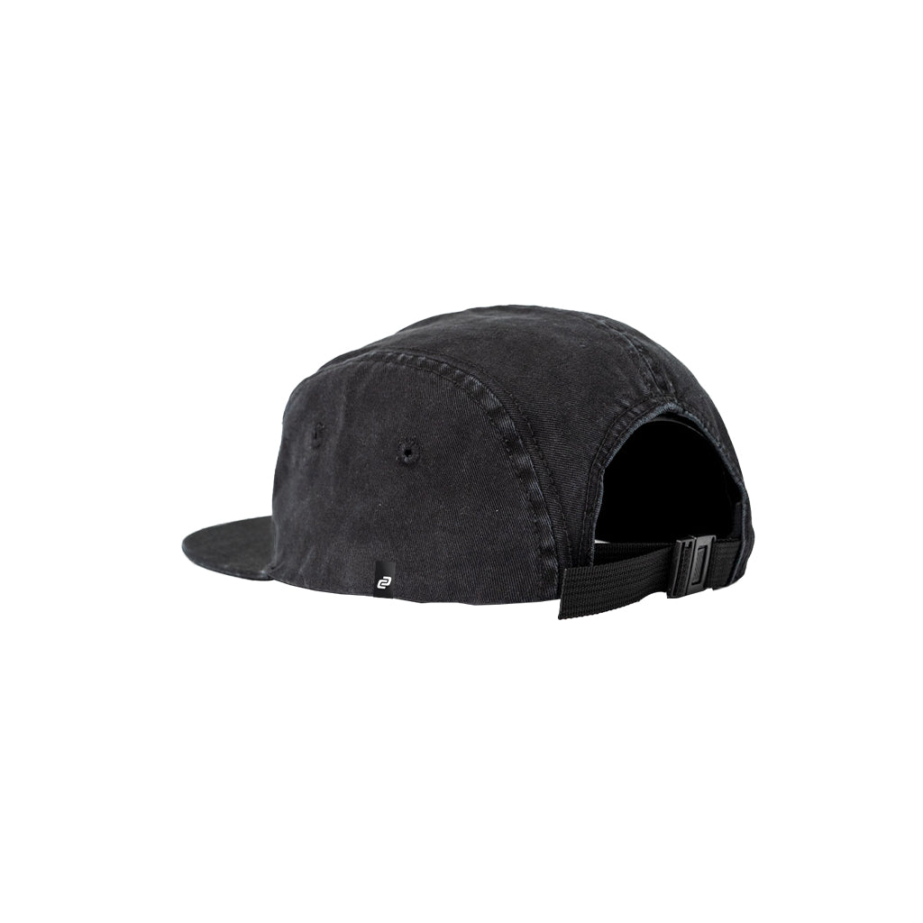 Desert Dash 2024 5 Panel Cap – CIOVITA