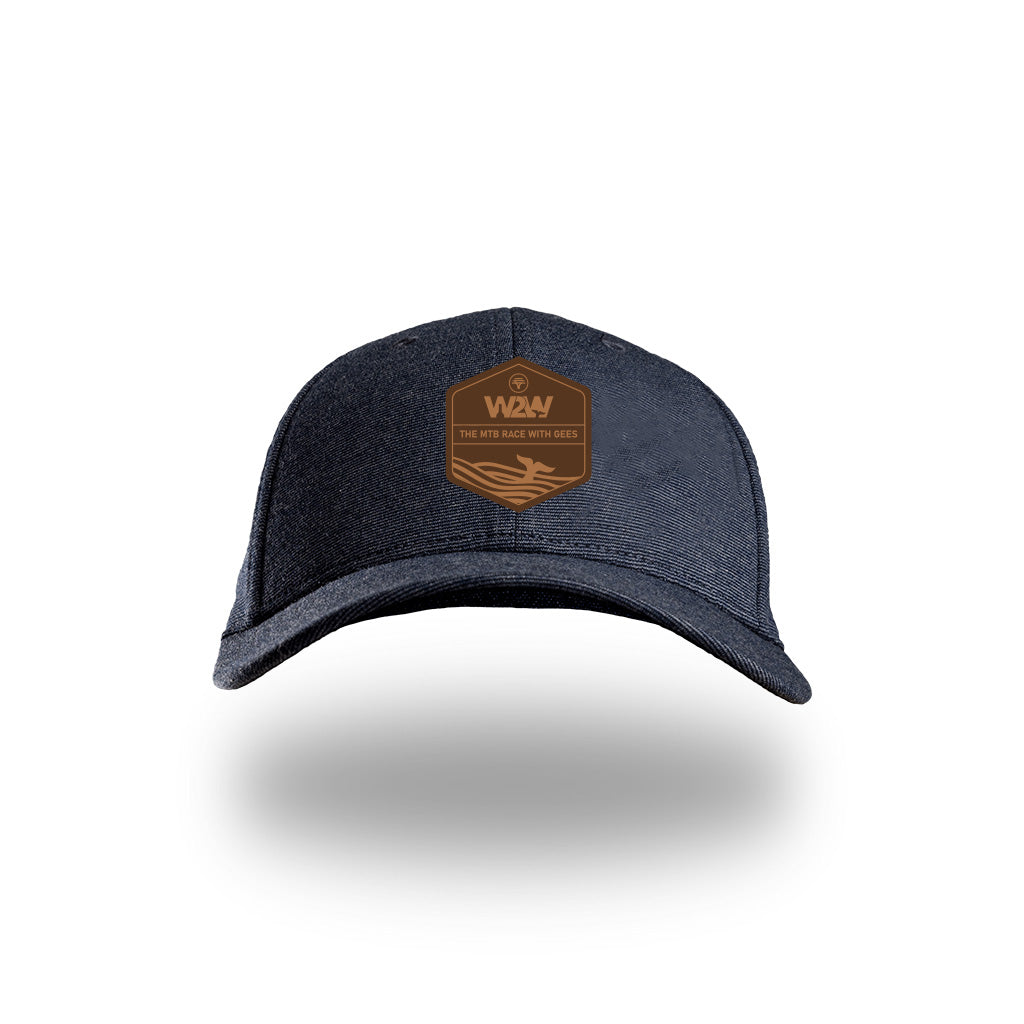 FNB Wines2Whales 2023 Curved Peak Cap (Blue) – CIOVITA
