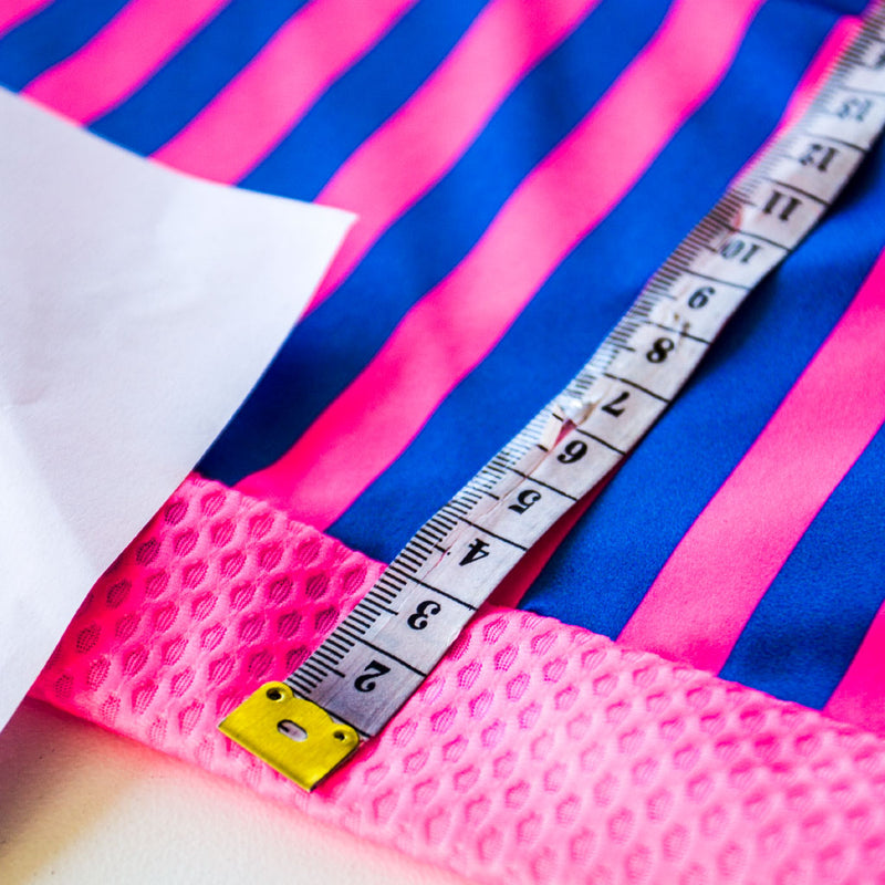 Women's Cycling Sizing Guide - CIOVITA