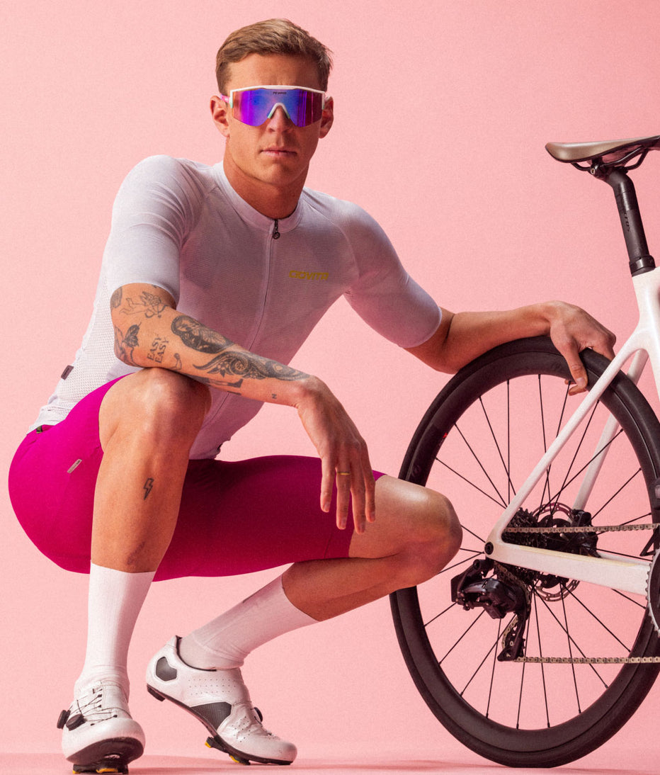 Cycling Kit | Leaders in Cycle Wear | CIOVITA